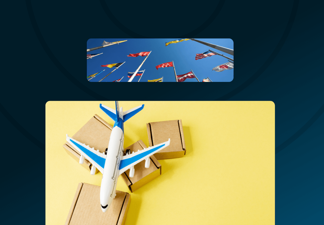 ShipWise: Multi-carrier shipping software & intelligence platform